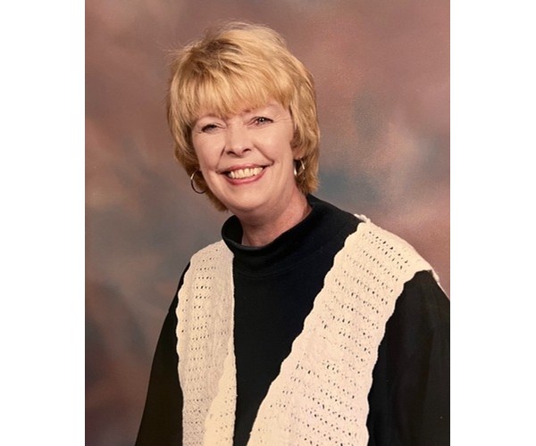 Susan Jensen Obituary (1948 - 2025) - Westby, WI - La Crosse Tribune
