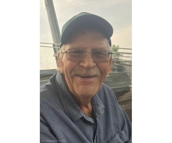Richard Odemoe Obituary (1948 - 2025) - Onalaska, WI - La Crosse Tribune
