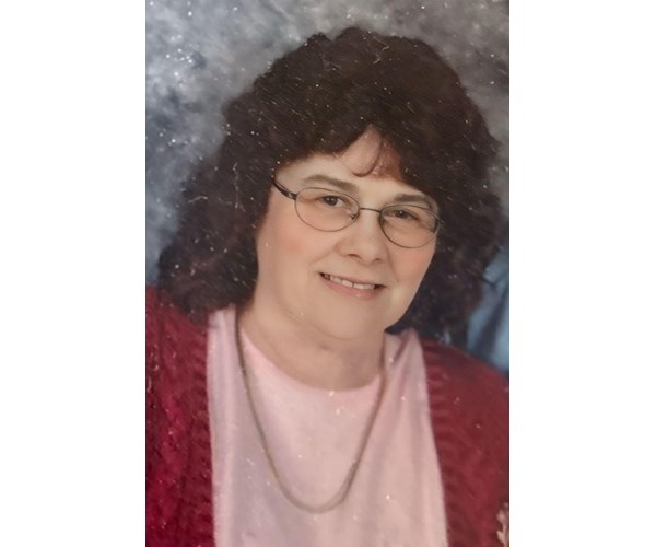 Sherrian Williams Obituary (1941 - 2025) - Shennington, WI - La Crosse ...