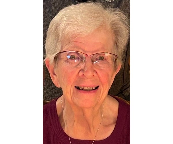 Margaret Larson Obituary (1928 - 2026) - Viroqua, WI - La Crosse Tribune