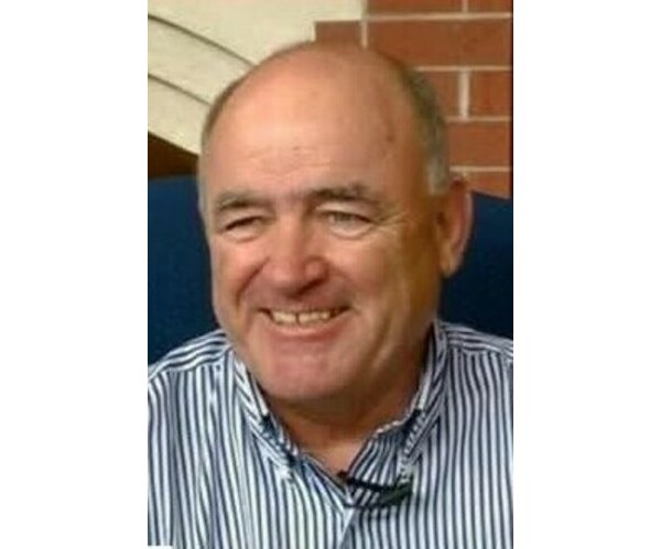 Patrick Stephens Obituary (1948 - 2026) - Onalaska, WI - La Crosse Tribune