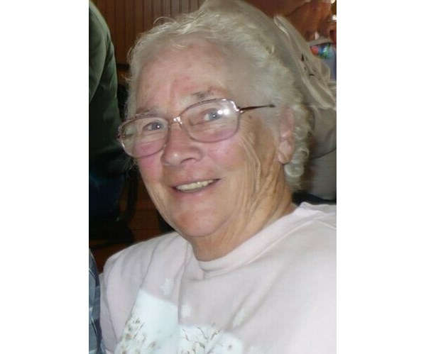 Betty Crook Obituary (1936 - 2026) - La Crosse, WI - La Crosse Tribune