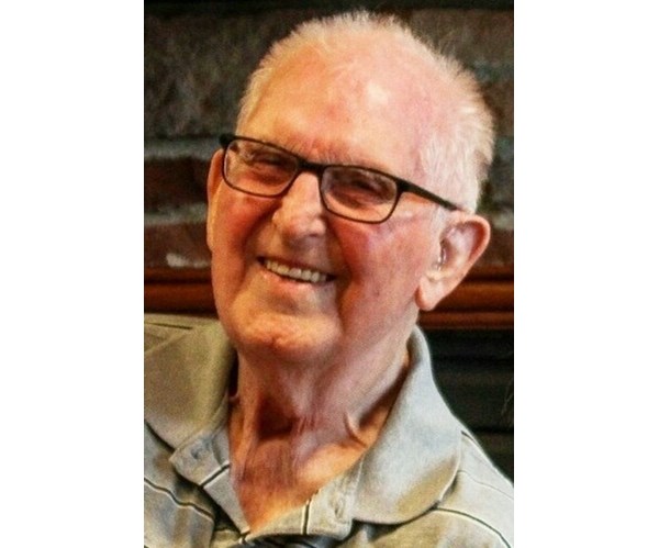 Donald Hanson Obituary (2026) - La Crosse, WI - La Crosse Tribune