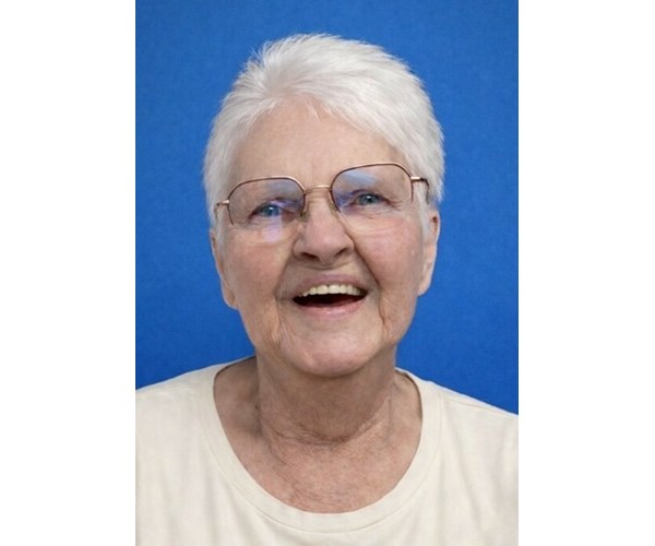 Marjorie Walters Obituary (1939 - 2026) - La Crosse, WI - La Crosse Tribune