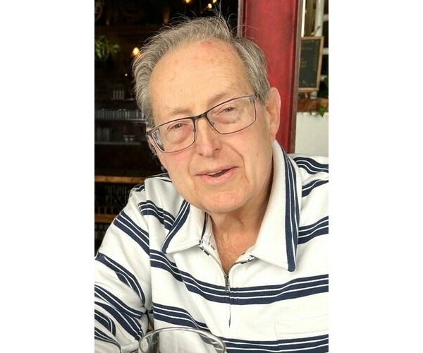 Allen Trapp Obituary (2026) - Onalaska, WI - La Crosse Tribune