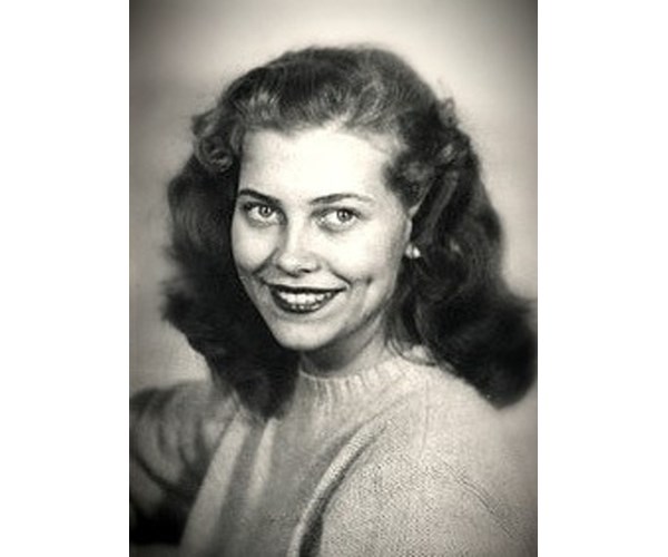 Corinne Young Obituary (2026) - Baldwin, WI - La Crosse Tribune