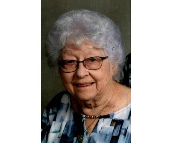 Mary Starch Obituary (1933 - 2026) - Coon Valley, WI - La Crosse Tribune