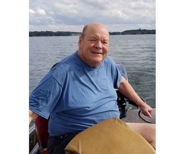 Michael Wish Obituary (1946 - 2026) - Madison, WI - La Crosse Tribune