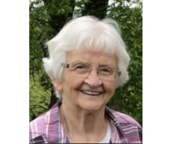 Lois Wendorf Obituary (1938 - 2026) - La Crosse, WI - La Crosse Tribune