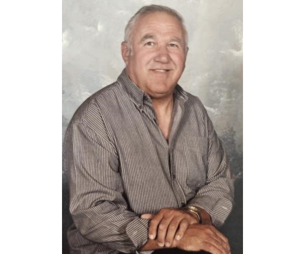 Harold Waltemath Obituary (2024) - Tomah, WI - La Crosse Tribune