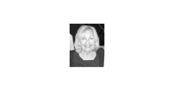 Janet Thompson Obituary (2013) - Pasadena, CA - Pasadena Star-News