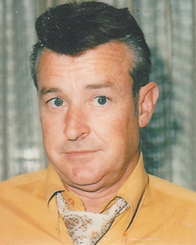 Gerald Finney Obituary (2018) - Simi Valley, CA - Los Angeles Daily News