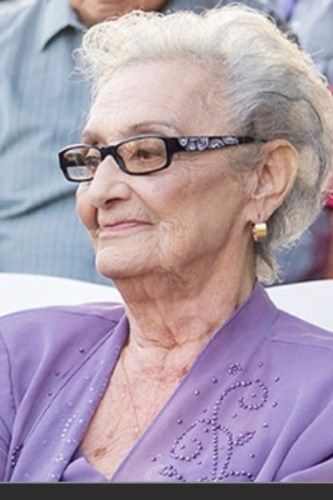 Helen Velasquez Obituary (1934 - 2014) - Los Angeles, CA - Los Angeles ...