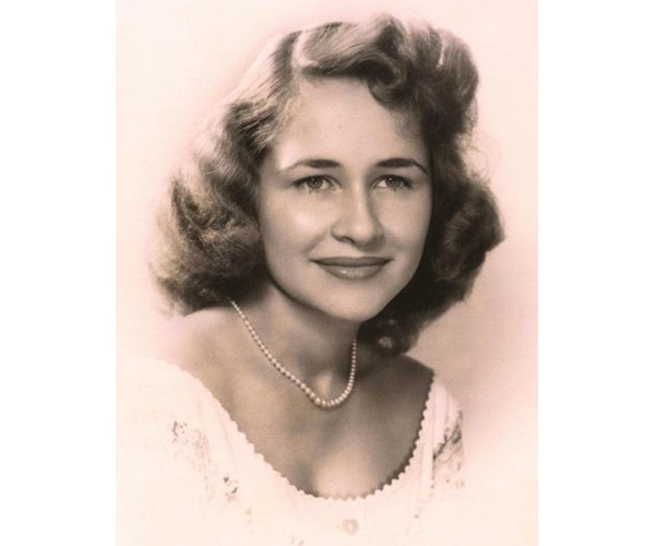 Lillian Hart Obituary (1934 - 2015) - Granada Hills, CA - Los Angeles ...