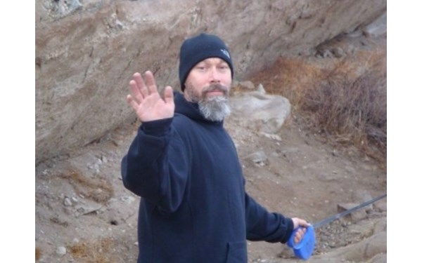 Theodore Fuller Obituary (1970-11-21 - 2014-01-27) - San Rafael, CA ...