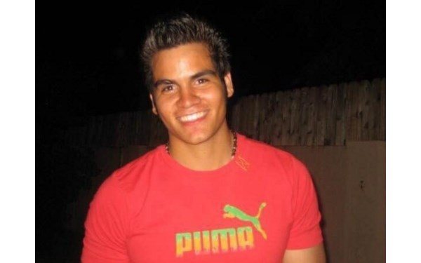 Sergio Olaguez Obituary (1984 - 2015) - Tarzana, CA - Los Angeles Daily ...