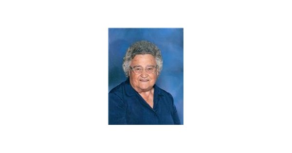 Mary McGhee Obituary (2021) - LaFollette, TN - LaFollette Press