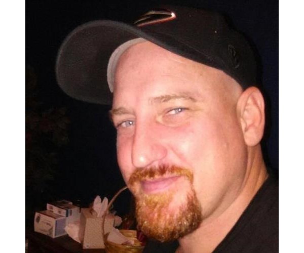 Jeffery Thrower Obituary (2016) - Lagrange, GA - LaGrange Daily News