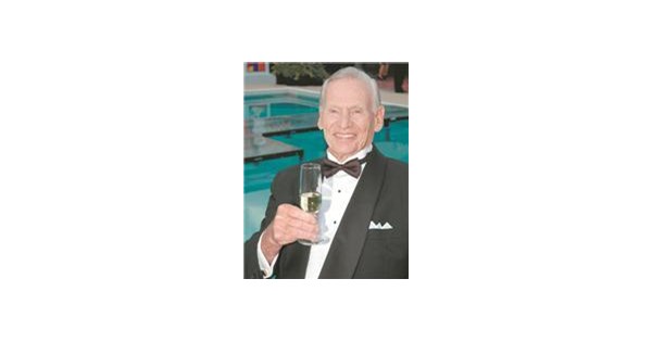 James McKellar Obituary (1919 - 2014) - La Jolla, CA - La Jolla Light