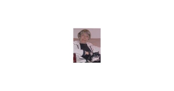 Betty Mitchell Obituary (1925 – 2011) - Legacy Remembers