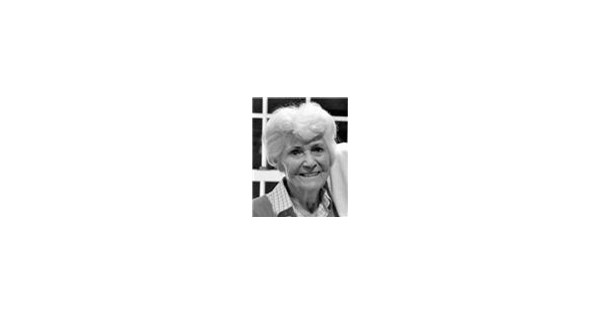 Patricia Binder Obituary (1925 – 2012) - Ramona, CA - Ramona Sentinel