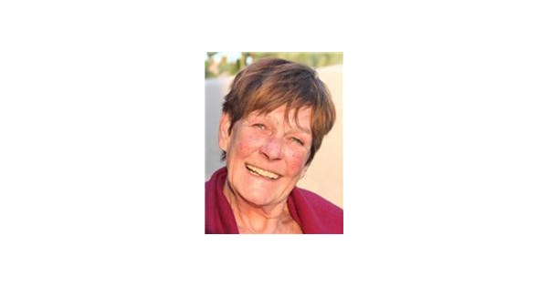 Christa Kriebel Obituary (1937 - 2014) - La Jolla, CA - Ramona Sentinel
