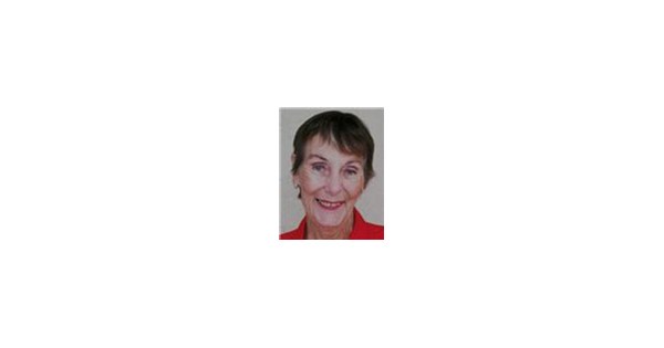 Sharon Fleming Obituary (1930 – 2012) - La Jolla, CA - Ramona Sentinel