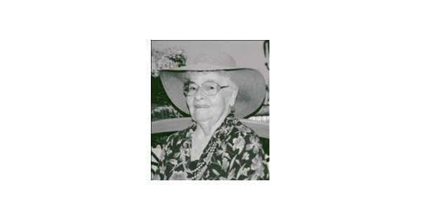 Maxine Brodbeck Obituary (1921-2009) - Murrieta, CA - Ramona Sentinel