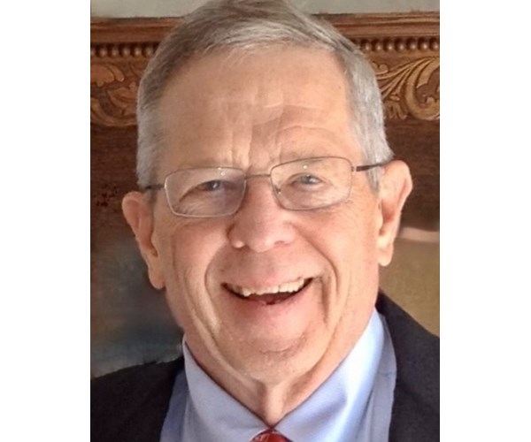 David Mathison Obituary (2024) - San Diego, CA - La Jolla Light
