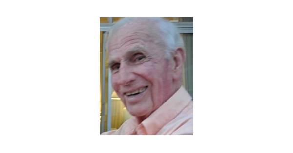 Robert Swisher Obituary (1921 - 2016) - La Jolla, CA - Pomerado News