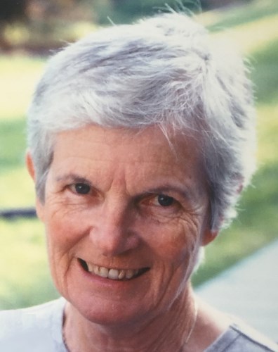Mary Ward Obituary (1933 - 2017) - La Jolla, CA - La Jolla Light