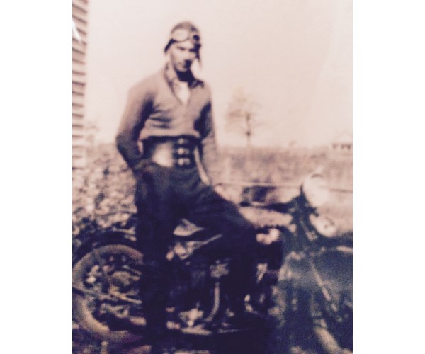Harold Branstetter Obituary (1915 - 2019) - Legacy Remembers