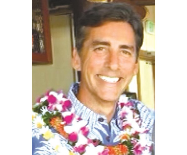 Shaughn Helliar Obituary (2023) - La Jolla, CA - La Jolla Light