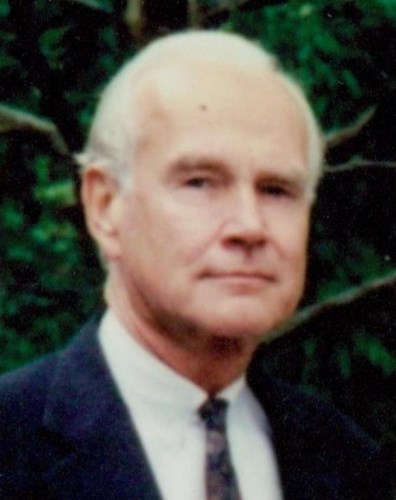 Willard Smith Obituary (1936 - 2023) - La Jolla, CA - La Jolla Light