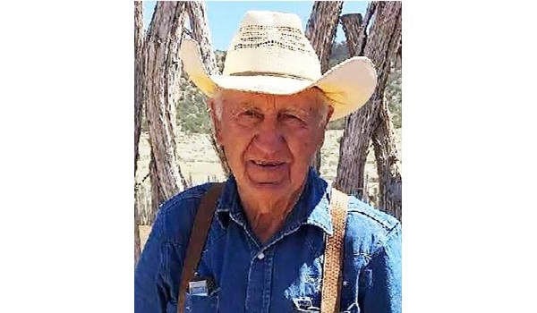 Everett Jackson Obituary (1939 - 2025) - Kim, CO - LA Junta Tribune