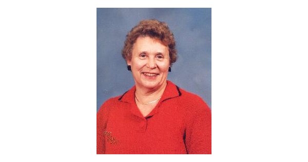 ELEANOR KNAPP Obituary (2024) - Rocky Ford, CO - LA Junta Tribune