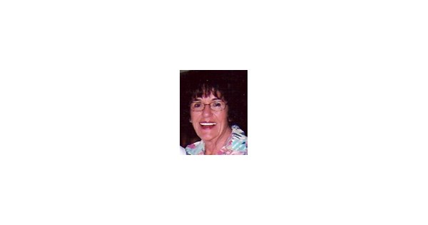 Barbara Miller Obituary (1930 - 2018) - Legacy Remembers