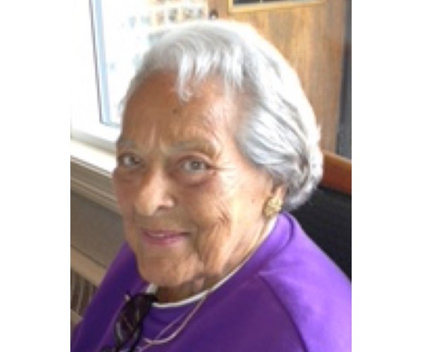 Marion Watson Obituary (2018) - Fox Lake, IL - Lake County News Sun