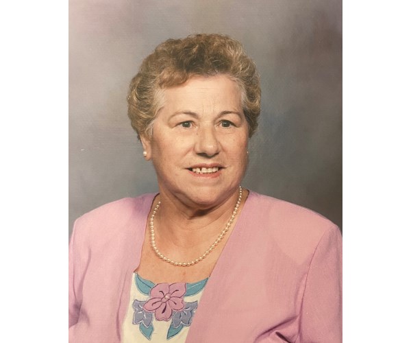 Janet Wysocki Obituary (1923 - 2021) - Gurnee, IL - Lake County News Sun