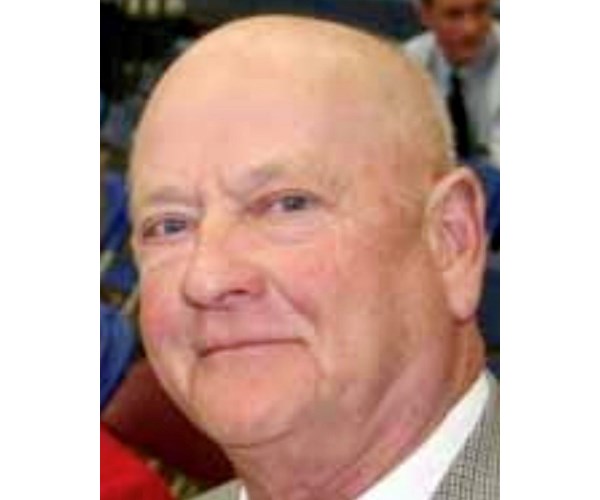 Robert Stucker Obituary (2020) - Chicago, IL - Lake County News Sun