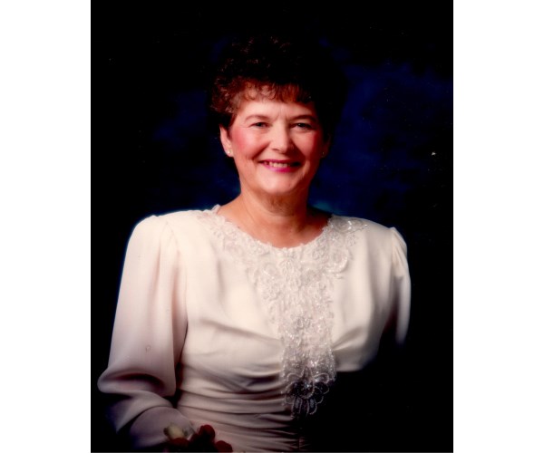 Mary Goode Obituary (1931 - 2019) - Chicago, IL - Lake County News Sun