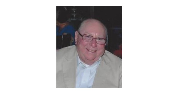 James Foerster Obituary (1937 - 2020) - Antioch, IL - Lake County News Sun