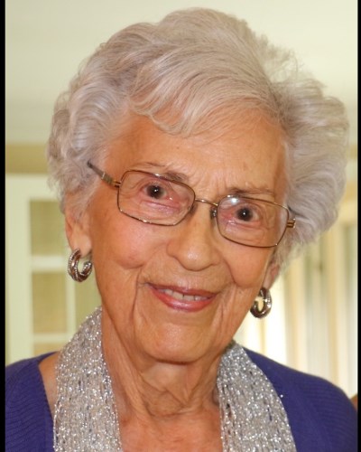 Elizabeth Smith Obituary (1925 - 2018) - Chicago, IL - Lake County News Sun