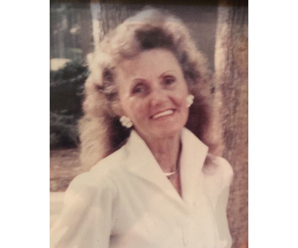 Phyllis Nelson Obituary (2020) - Savannah, GA - Lake County News Sun