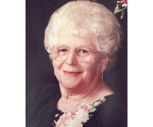Ruth Aaron Obituary (2019) - Zion, IL - Lake County News Sun