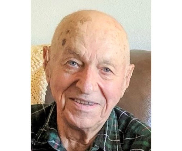 Lyle Snyder Obituary (1930 - 2022) - Zion, IL - Lake County News Sun