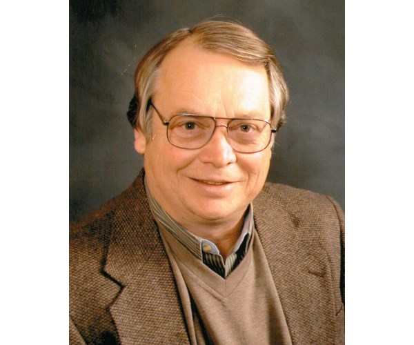 Steven Carlson Obituary (1944 - 2021) - Gurnee, IL - Lake County News Sun