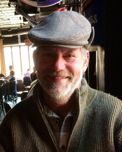 Daniel HOEN Obituary (1957 - 2015) - Legacy Remembers