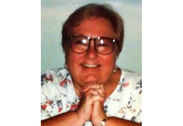 Carol Metcalf Obituary (1936 - 2016) - Gurnee, IL - Lake County News Sun