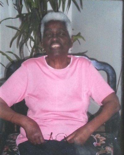 Emma McCullough Obituary - Death Notice and Service Information
